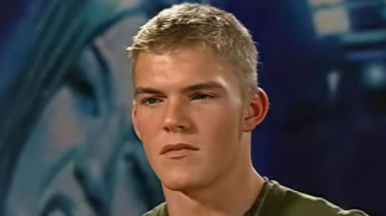 Alan Ritchson's American Idol audition is a must-watch for Reacher fans
