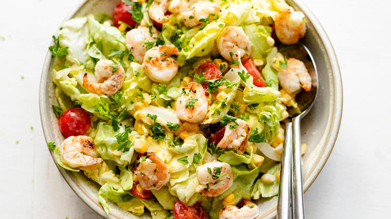 25 grilled seafood recipes for your next cookout