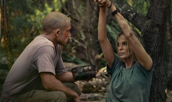 Is Apex based on a true story? Charlize Theron Netflix thriller explained