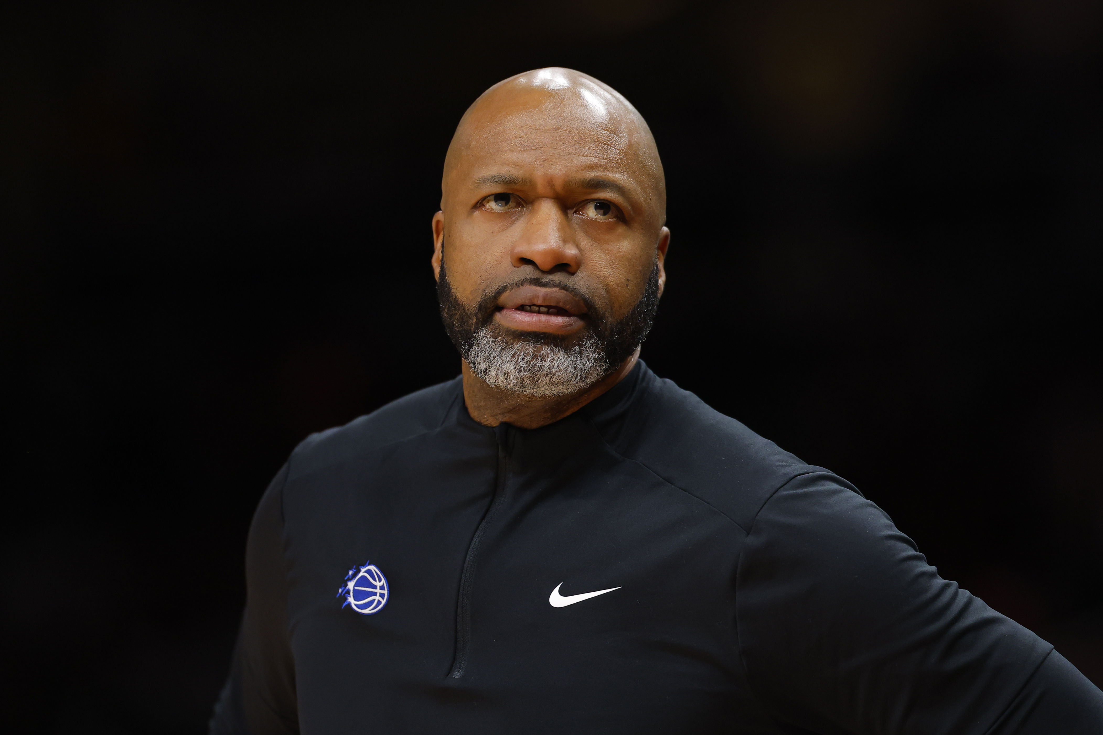 Magic fire coach Jamahl Mosley after another first-round playoff loss