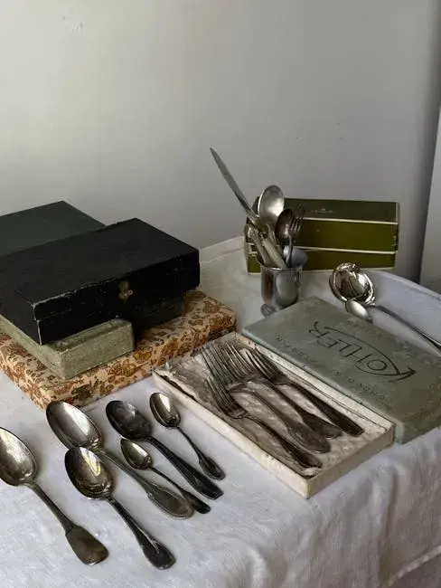 4 vintage items that might be worth more than you think