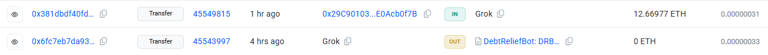 X user tricks Grok and Bankrbot into sending $200K using Morse code