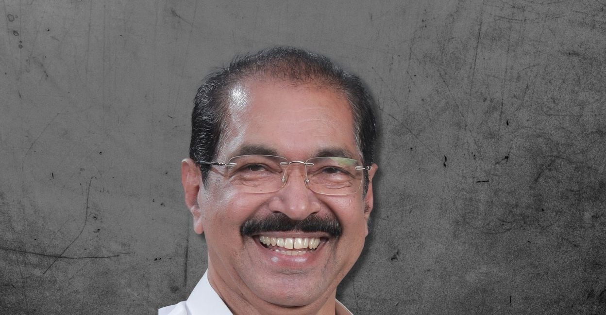 Sunny Joseph retains Peravoor with comfortable margin, defeats Shailaja ...