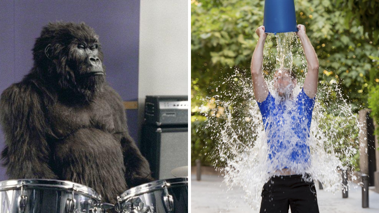 25 of the most memorable advertising campaigns of all time