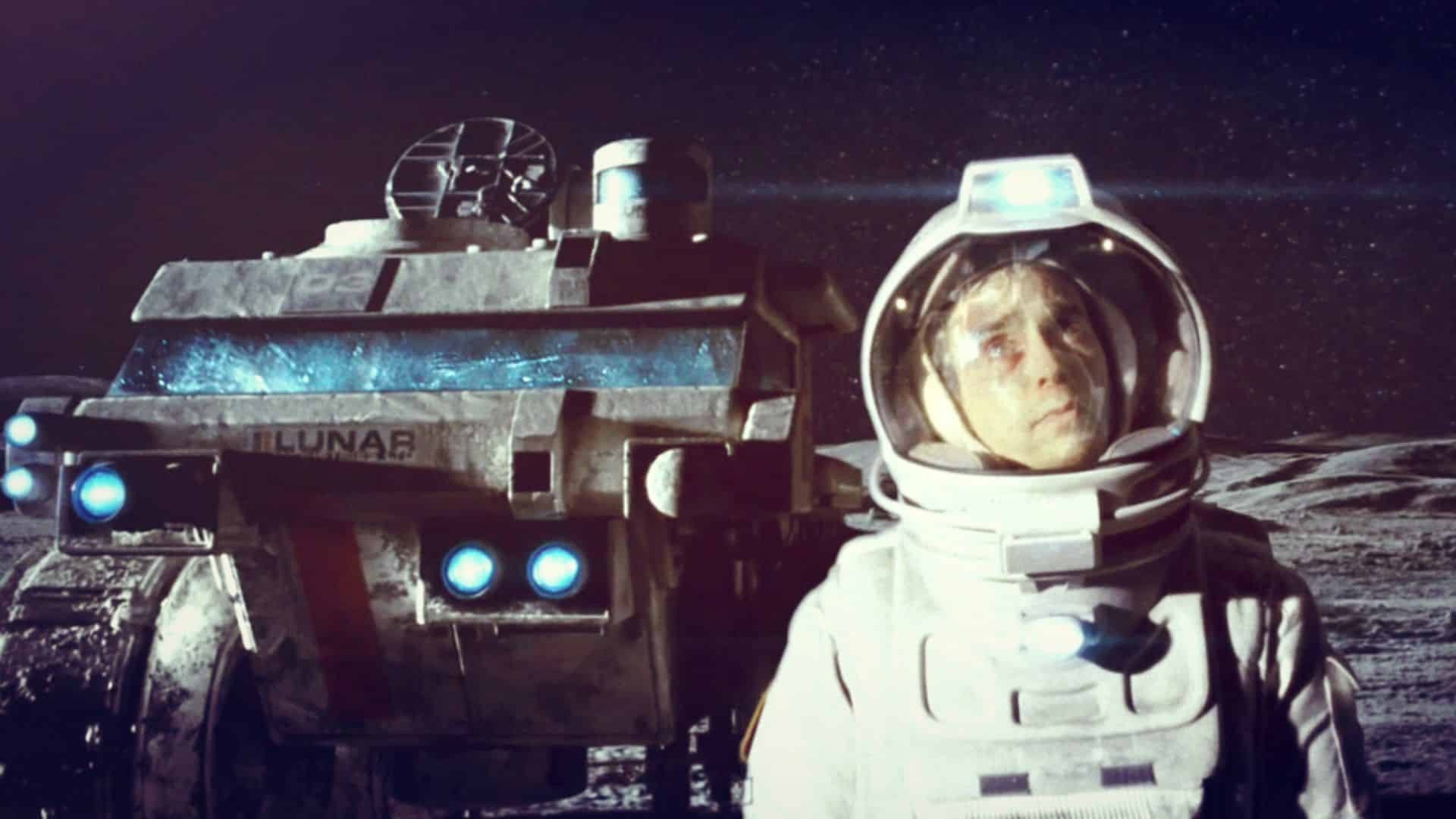20 space movies that broke orbit and blew our minds