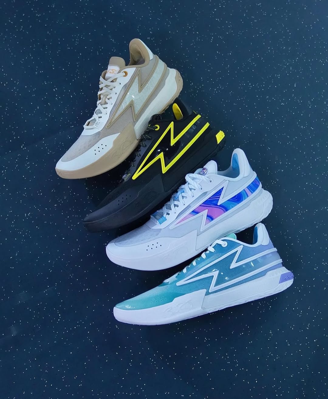 Looking for new hoops shoes? Weartesters' best basketball sneakers of 2026
