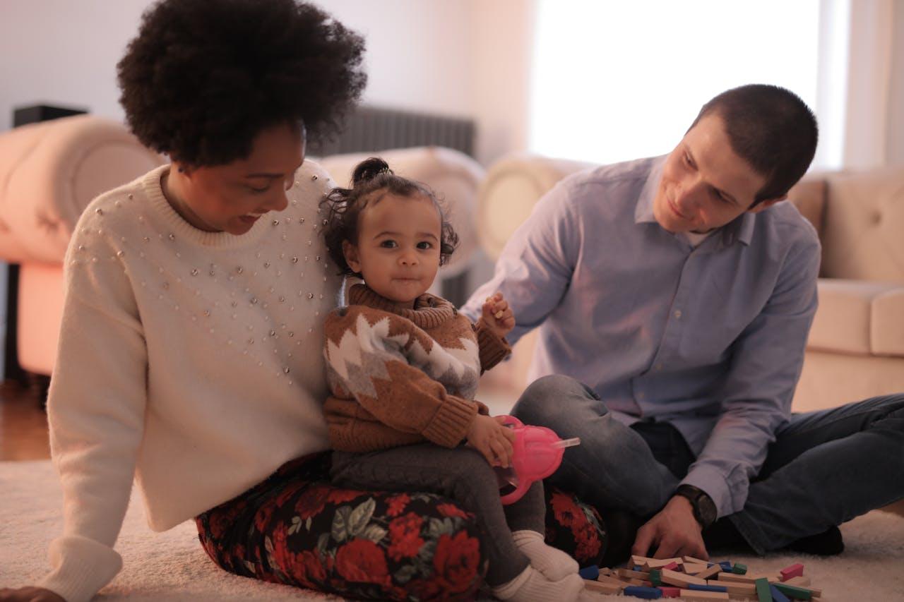 What Chinese immigrants say about the Canadian parenting style