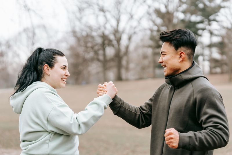 10 types of women successful men actually commit to