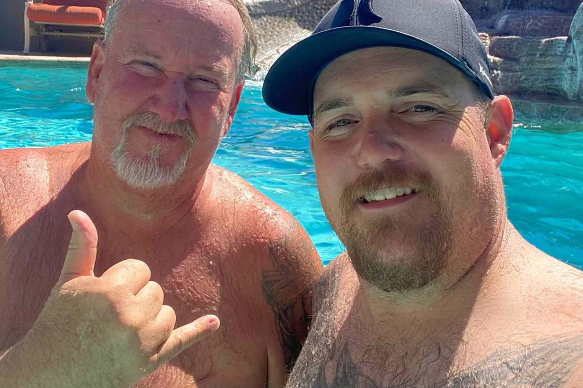 Storage Wars star Darrell Sheets' son speaks out on his death ...