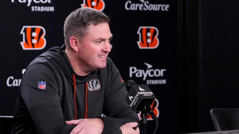Cincinnati Bengals 2026 schedule one of NFL's easiest by projected ...