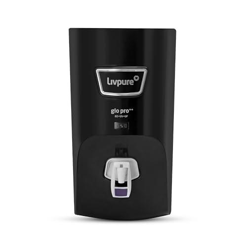 Livpure water purifiers that combine smart technology and everyday ...