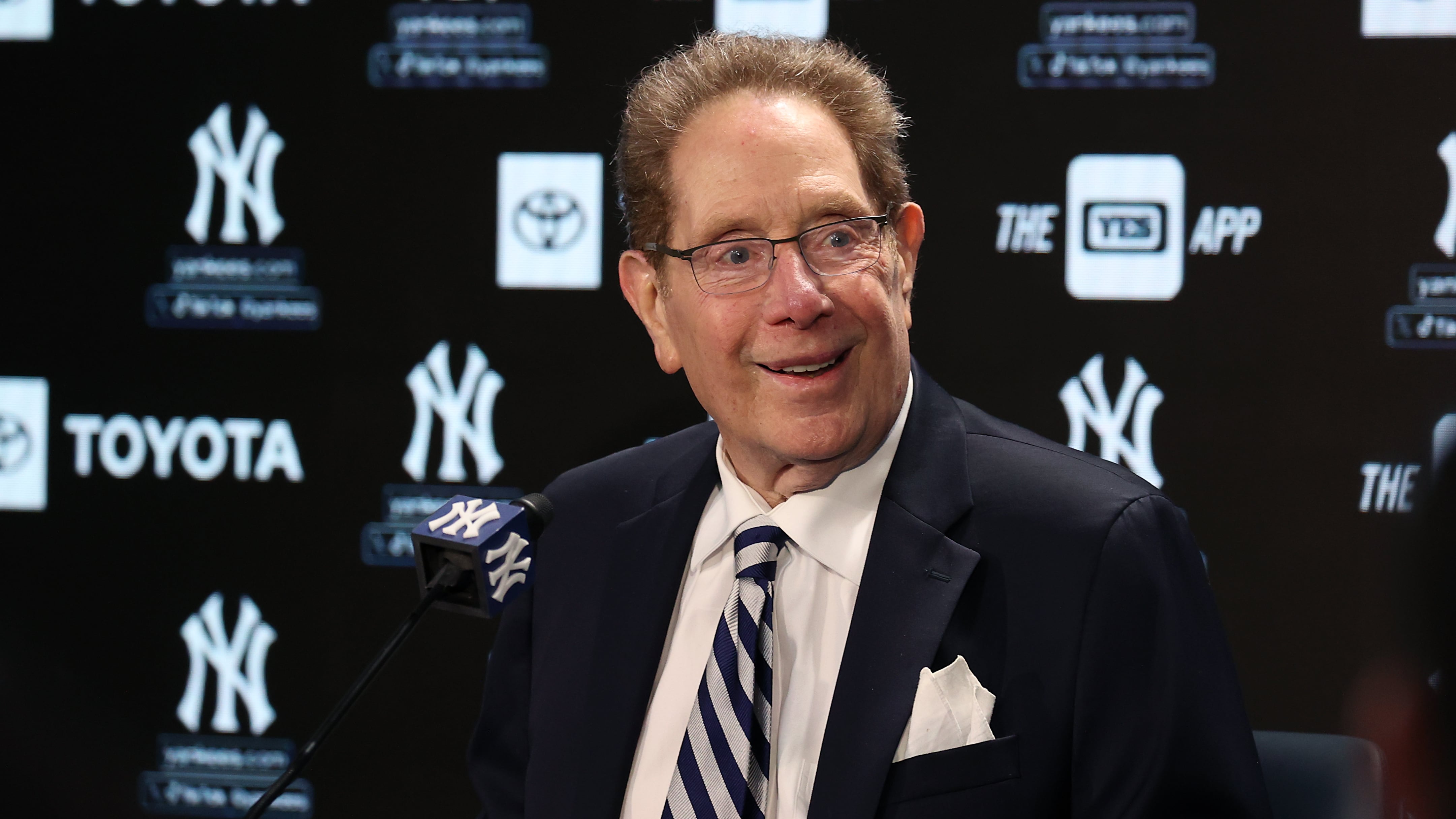 Yankees legend dead at 87