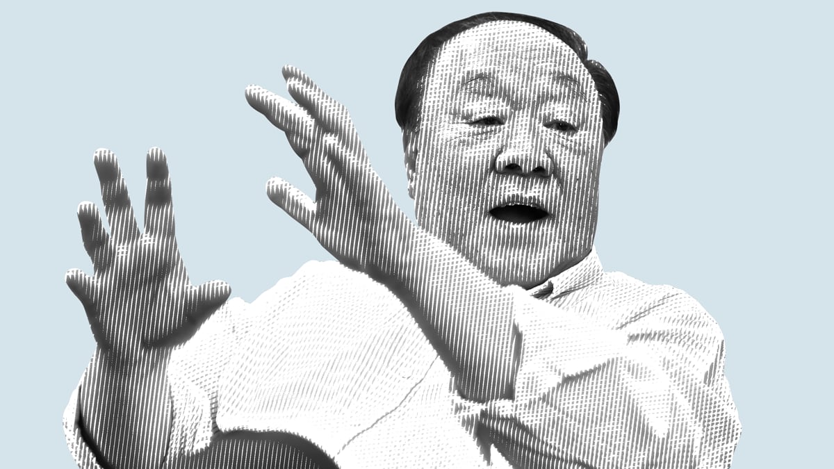 President Lee’s overreach risks global backlash