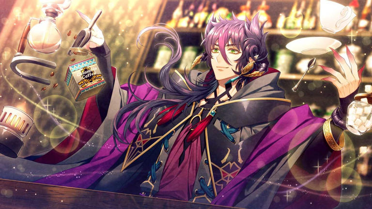 10 best otome games on Nintendo Switch