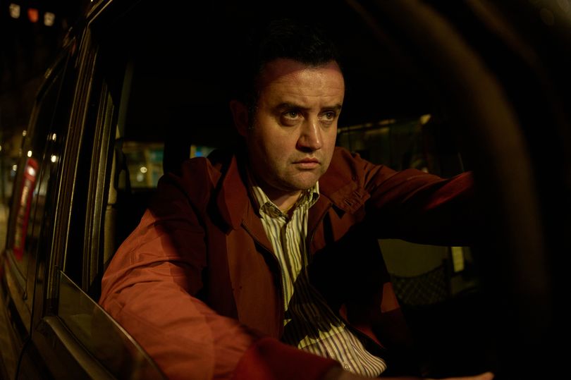 True story of ITV's Believe Me and the harrowing truth about 'black cab ...