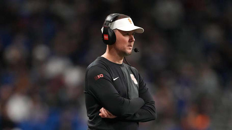 USC Trojans schedule draw raises eyebrows across college football