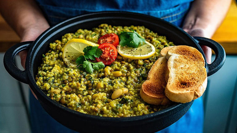 What exactly does dietary fiber do for your body anyway?