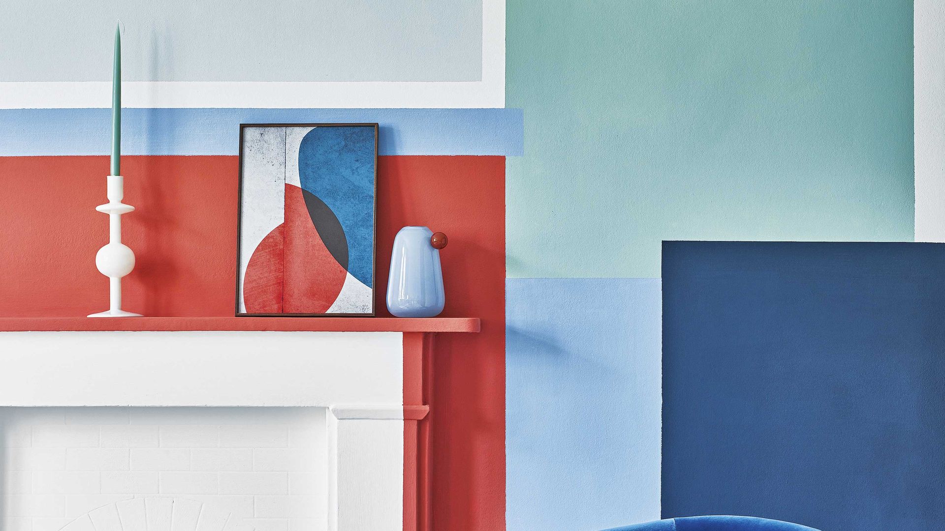Genius paint ideas for any room