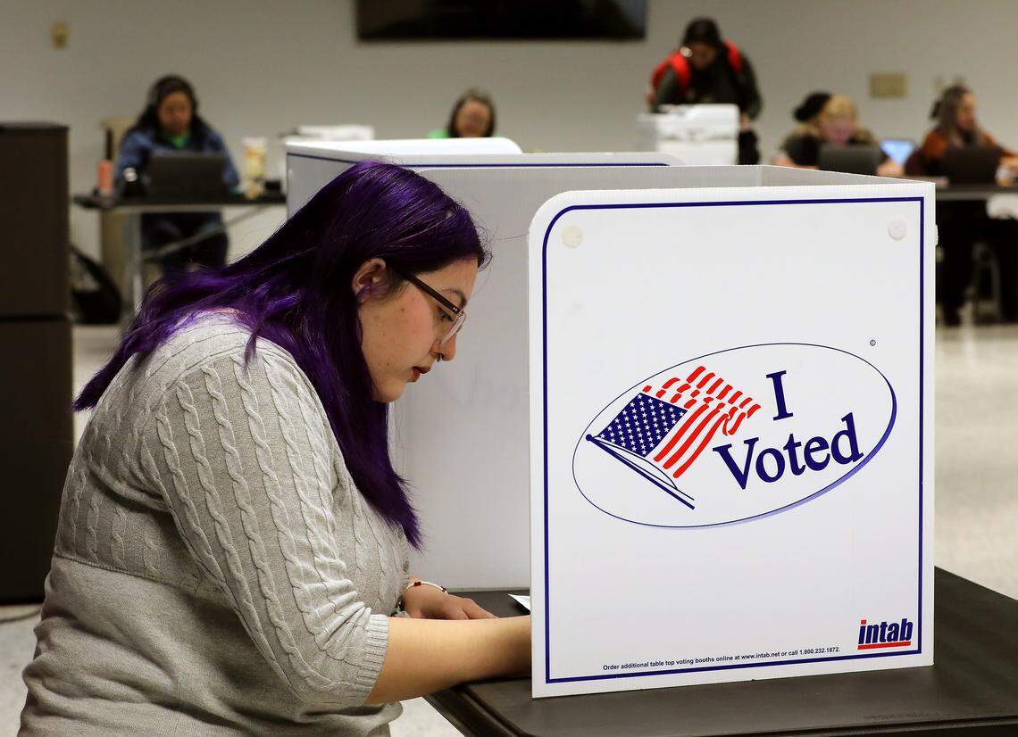 See who's up for re-election in Tri-Cities. Filing week rush starts