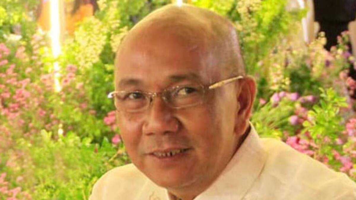 Jay Sonza posts bail, set for release after Pasay court order