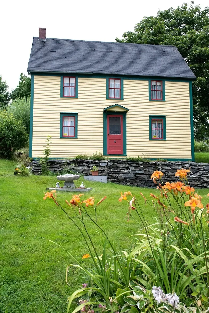 13 distinctive US home styles worth exploring
