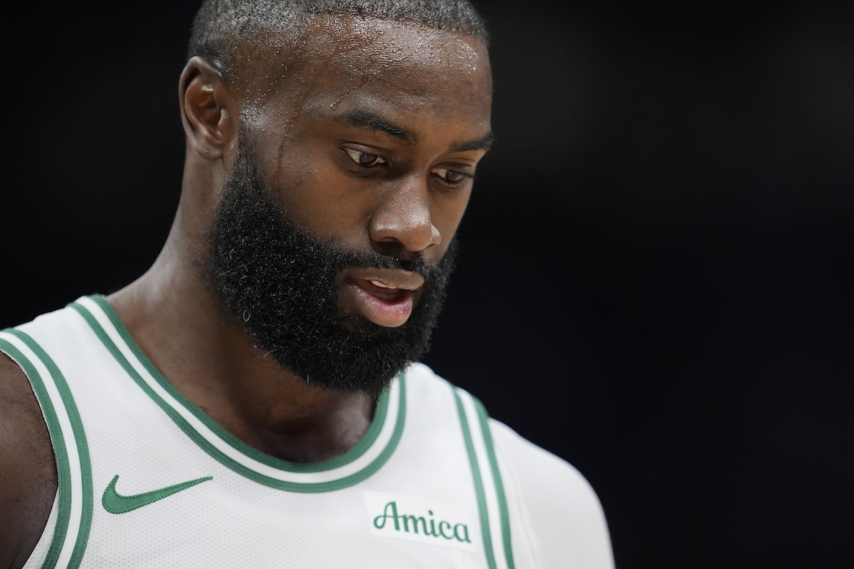 Concerning Jaylen Brown details emerge after Celtics’ stunning playoff ...
