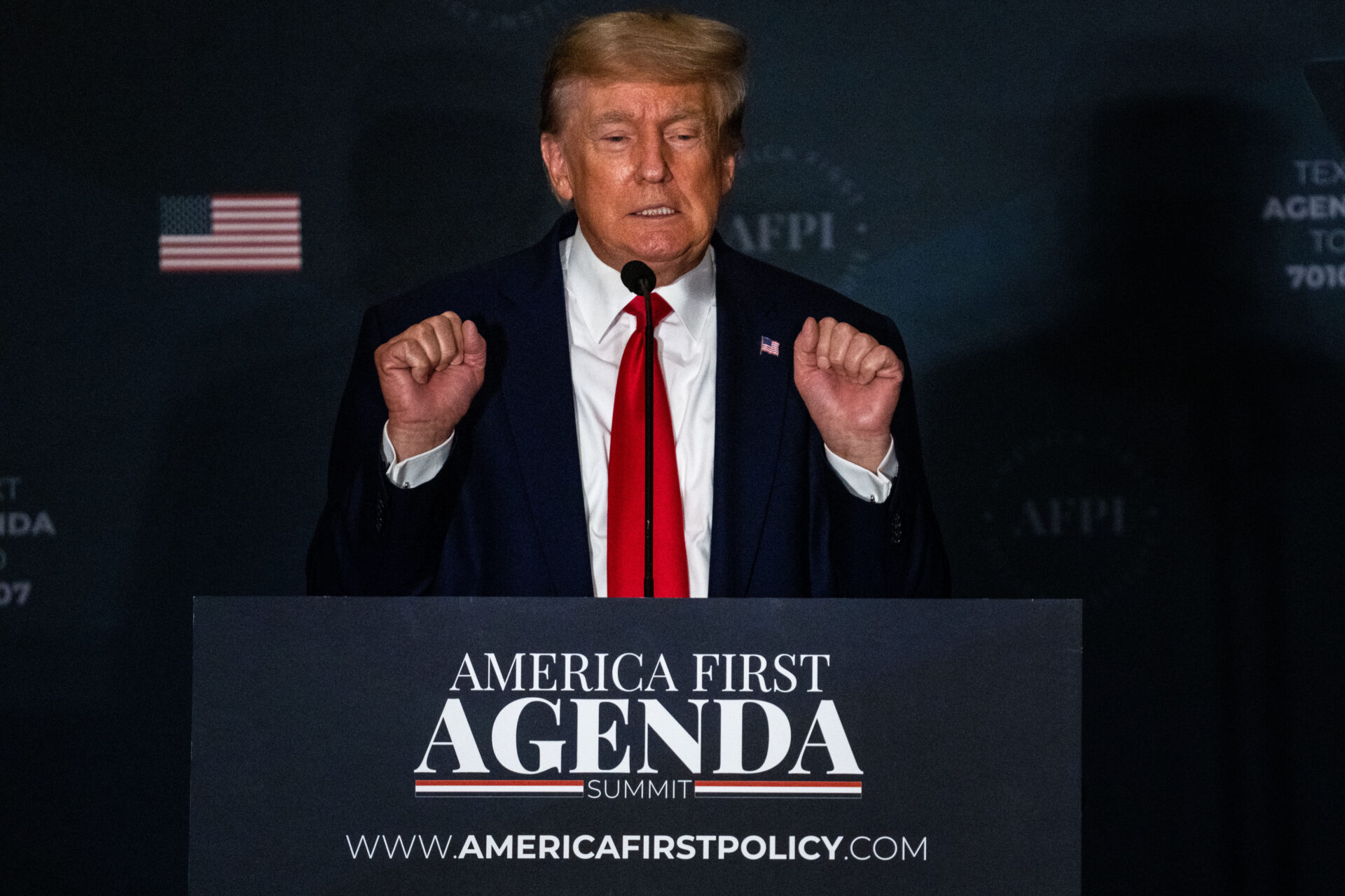 Trump faces renewed impeachment pressure amid changing public opinion