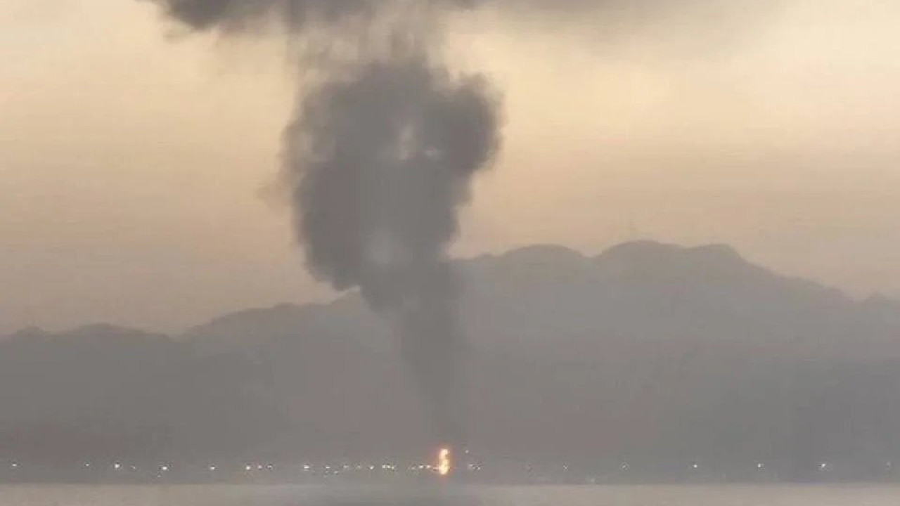 ΗΑΕ: Σοβαρή κλιμάκωση οι ιρανικές επιθέσεις - Διατηρούμε το δικαίωμα να ...