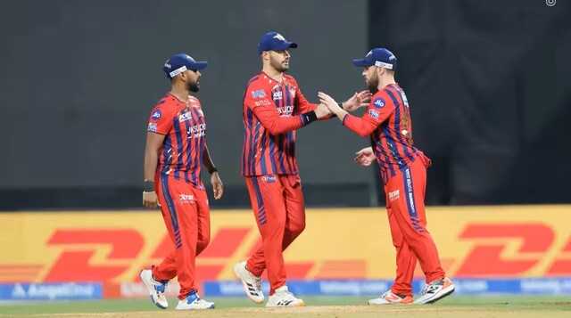 Watch Aiden Markram takes cheeky catch to dismiss Tilak Varma against ...