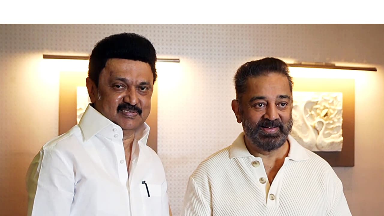 Stalin will fight and win again, says Kamal Hassan after poll shock