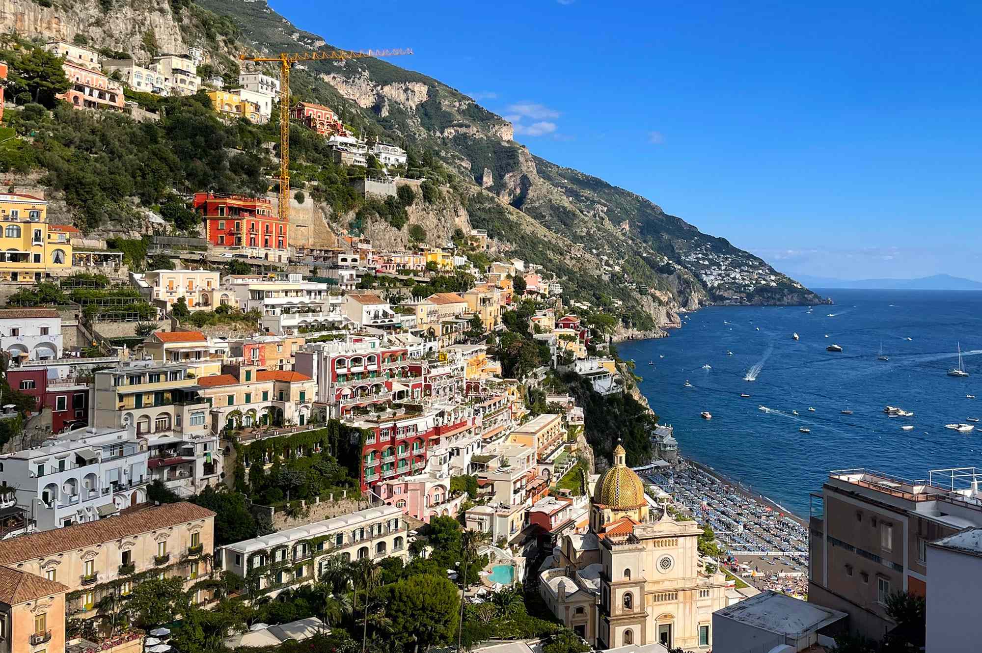 We asked 6 travel pros the best spot for a 1-week international trip ...