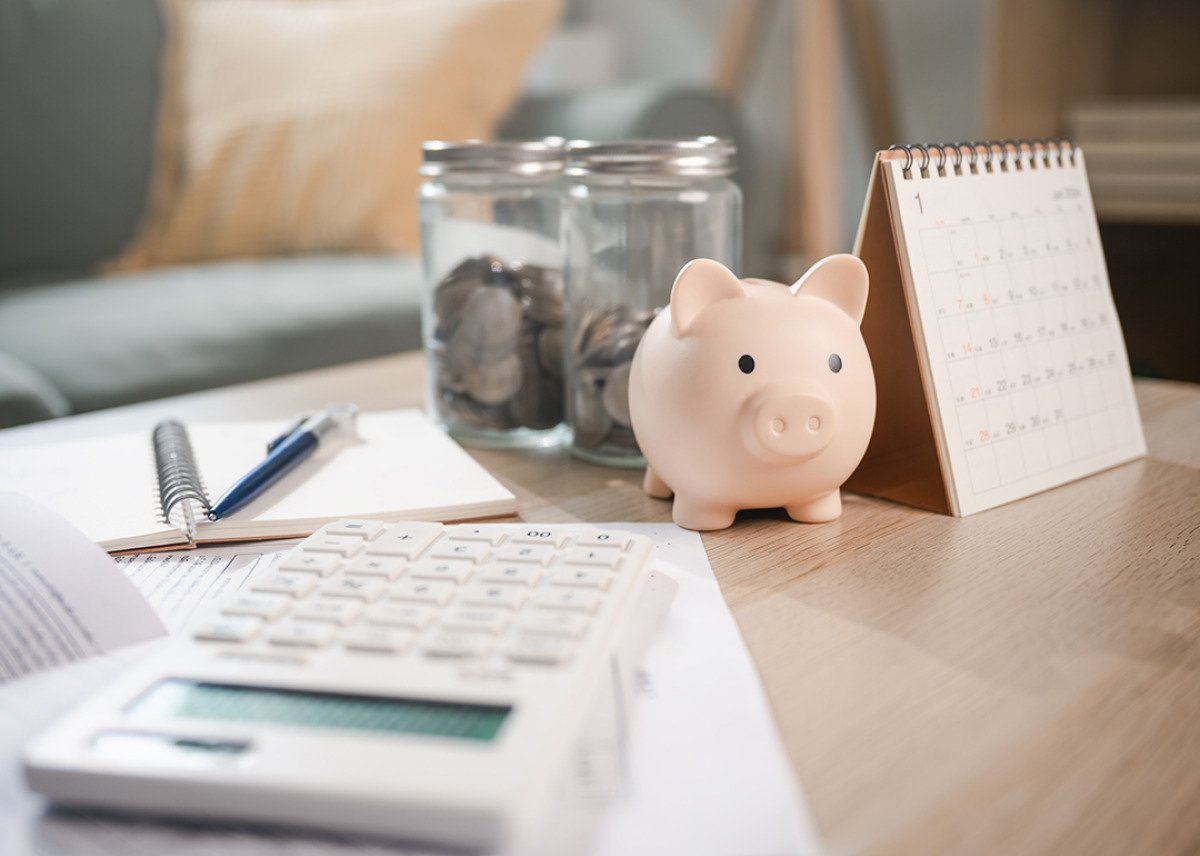 6 strategies to grow your savings account