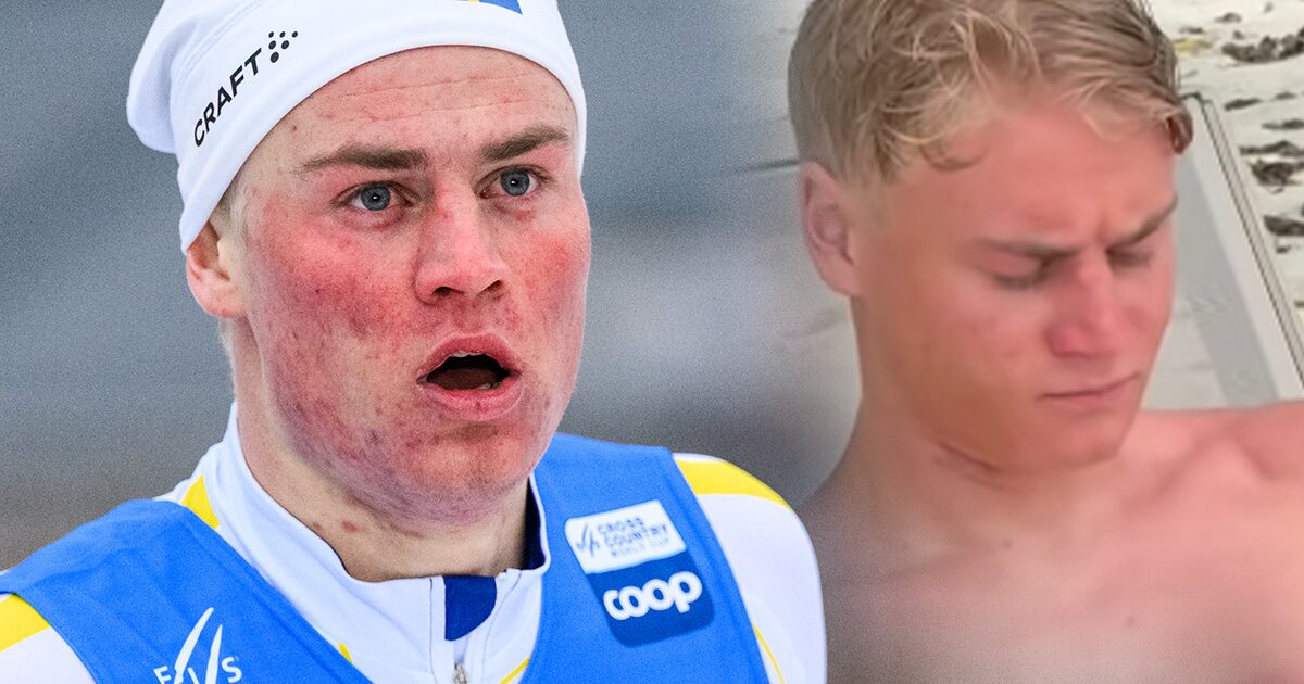 Alvar Myhlback kritiseras av sina följare på grund av en video