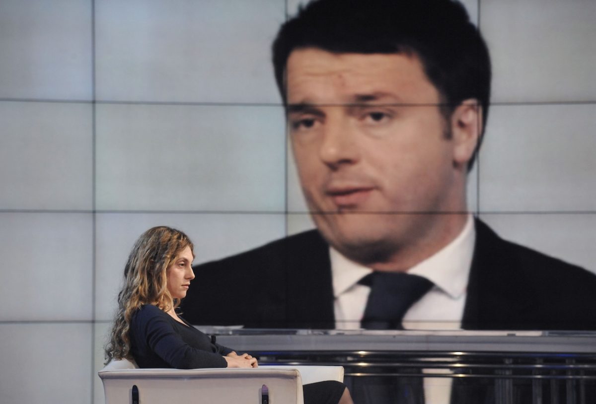L’addio di Madia al Pd allunga l’ombra di Renzi su Schlein e il campo largo
