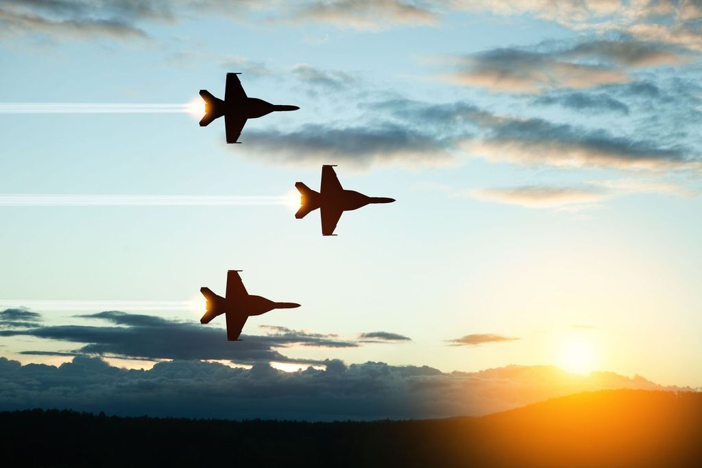 CycloKinetics is quietly helping US military craft fly farther, faster