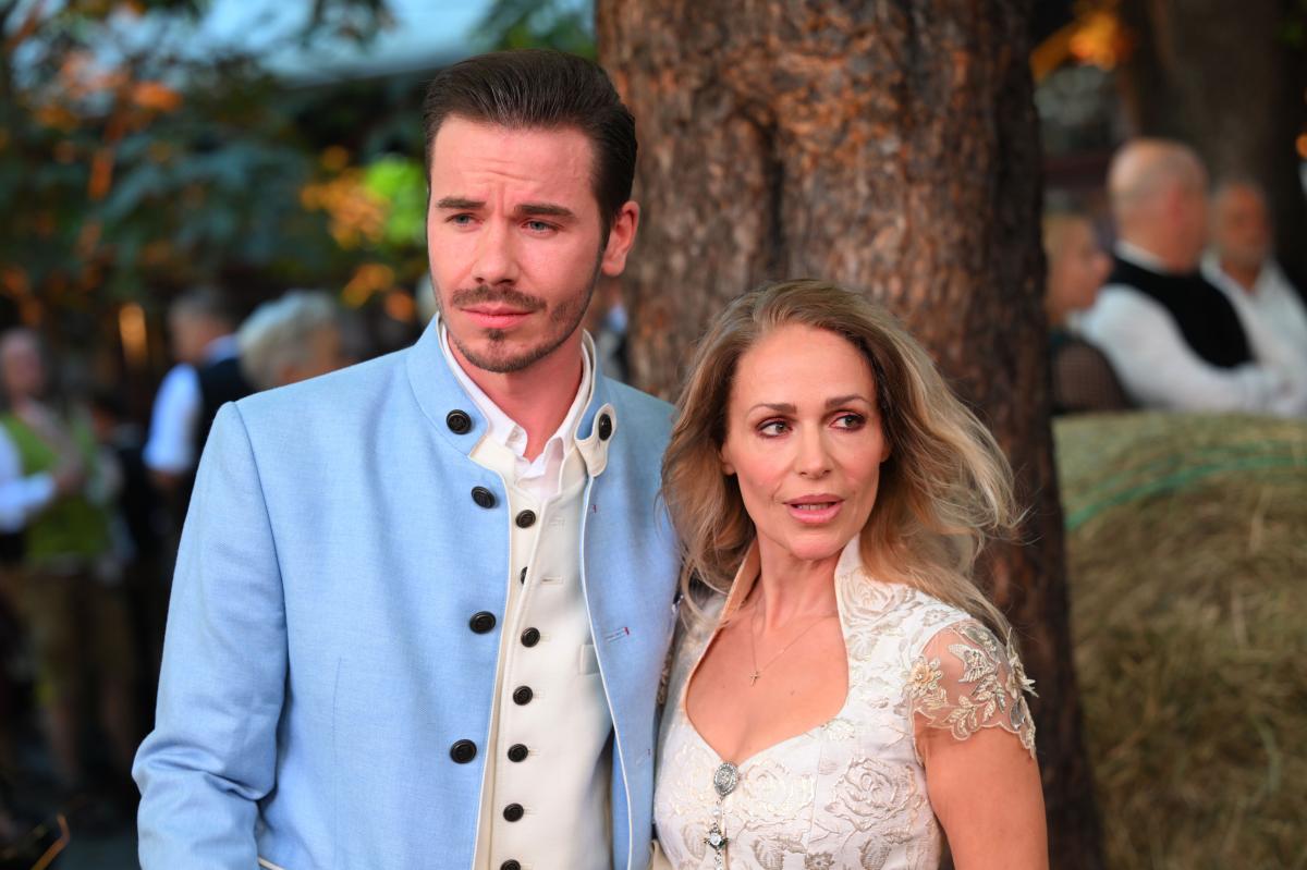 Liebes-Aus bei Schlager-Stars Michelle und Eric Philippi – "Es geht uns ...