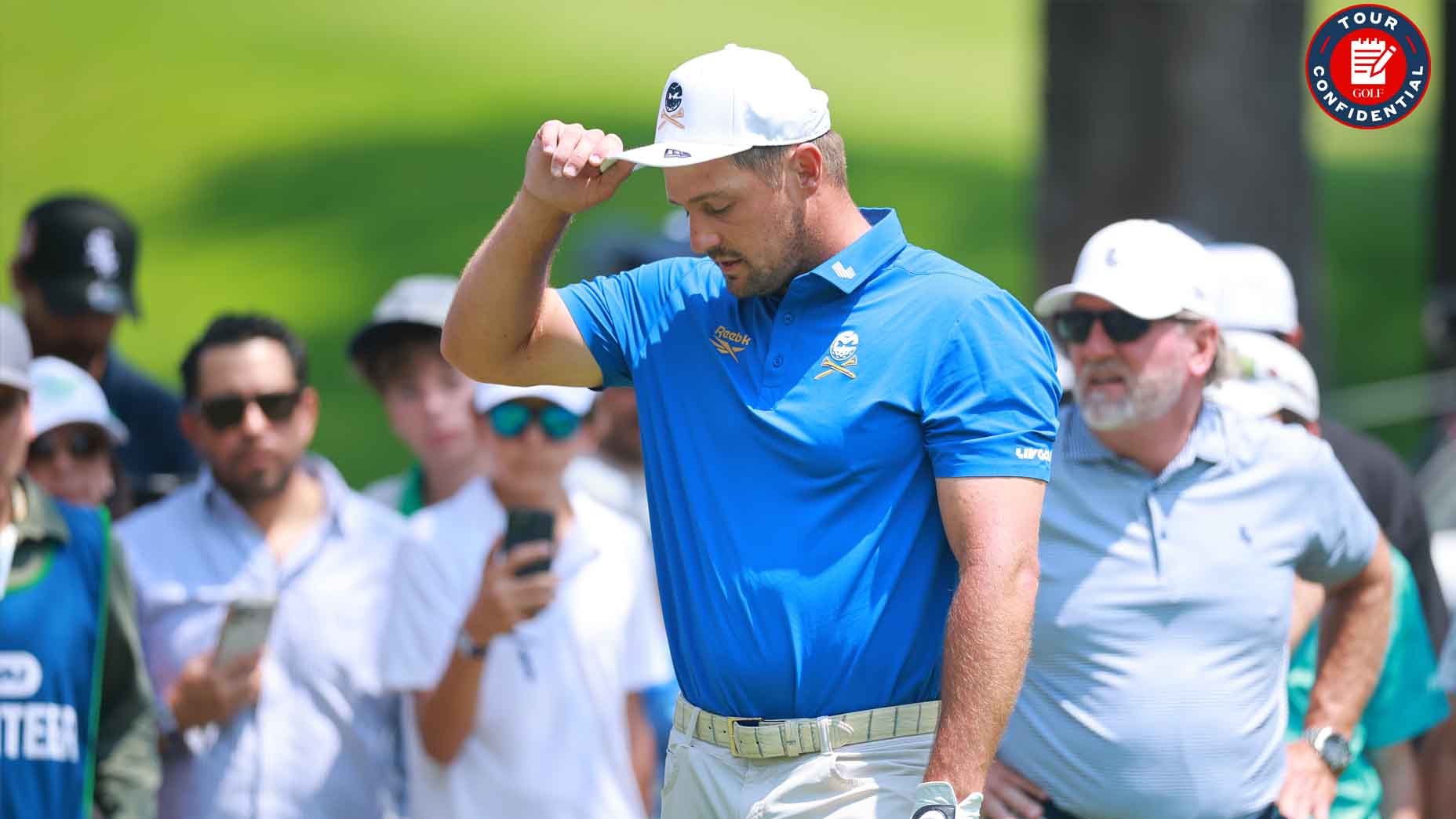 Tour confidential: Answering biggest questions about LIV Golf's future