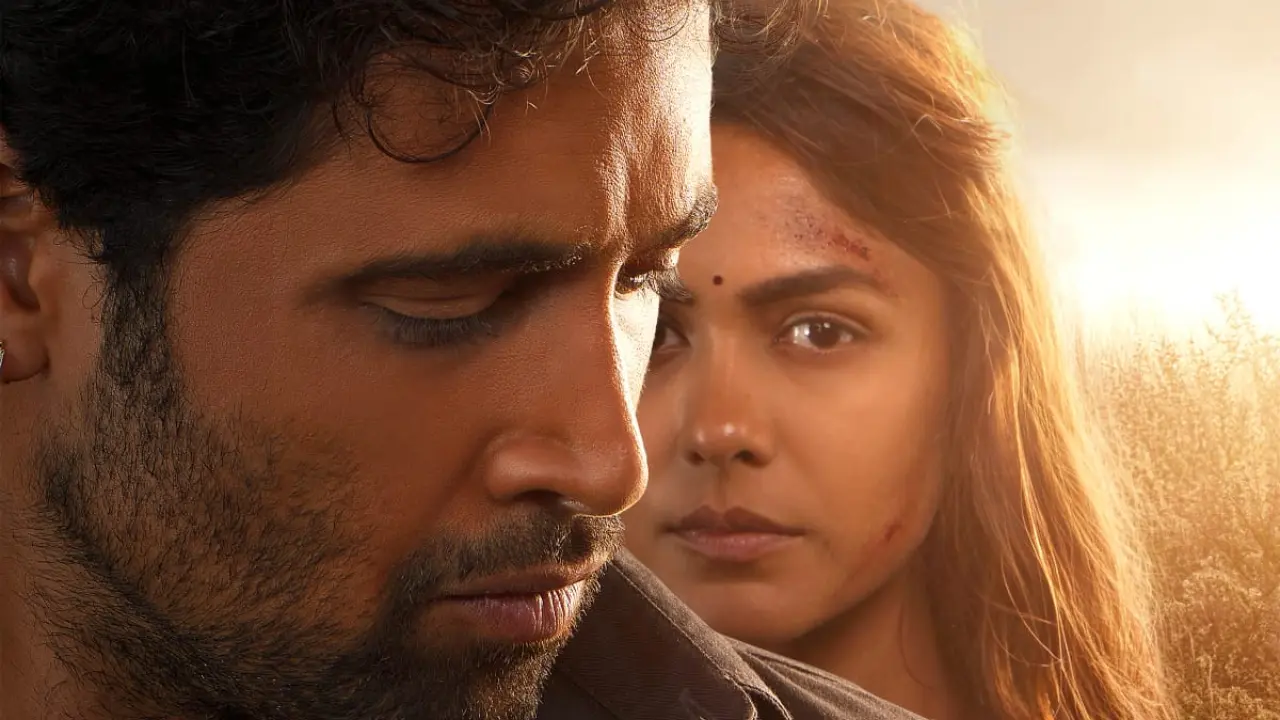 Dacoit OTT release: When and where to watch Mrunal Thakur, Adivi Sesh film