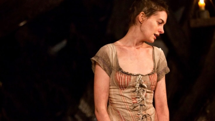15 Hollywood stars who ate strange diets for movie roles