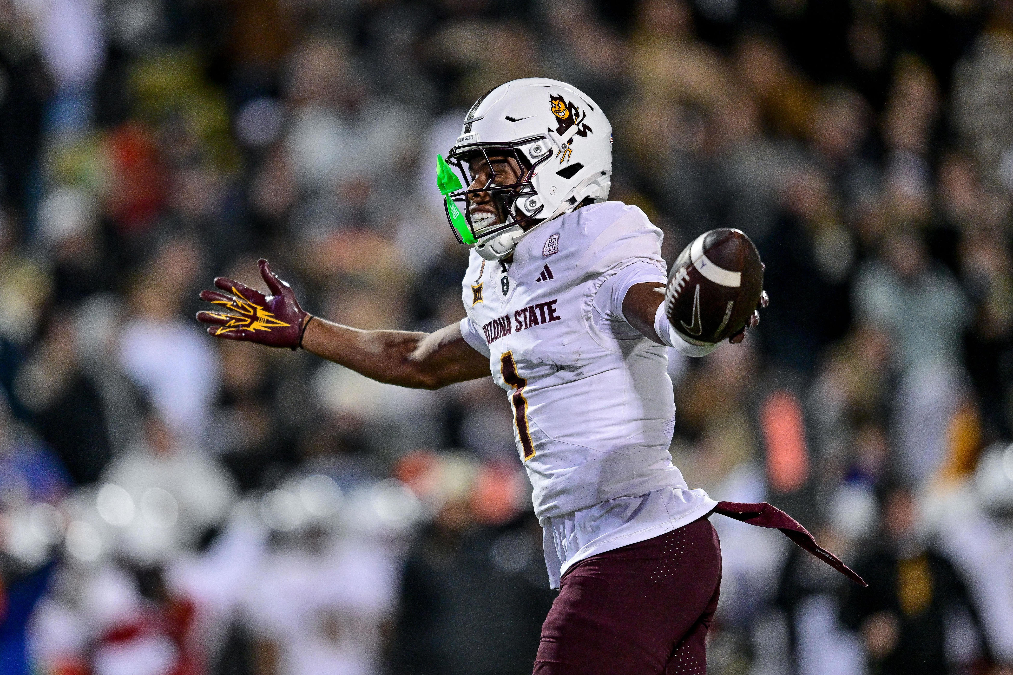 2026 Detroit Lions draft roundtable: Best value pick