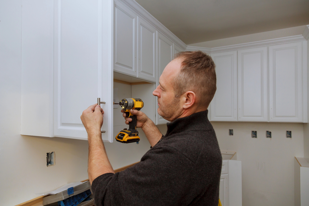 Simple home upgrades under $100