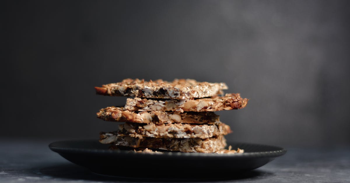 12 foods that quietly spike your blood sugar even though they're ...