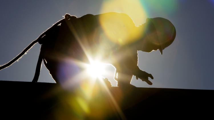 Idaho leads US in melanoma rates as summer begins