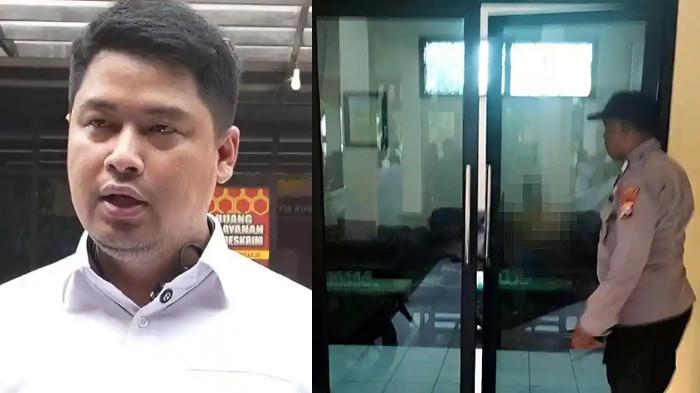 Kronologi Mujiono kades tewas di kantor desa, cari cara akhiri hidup ...