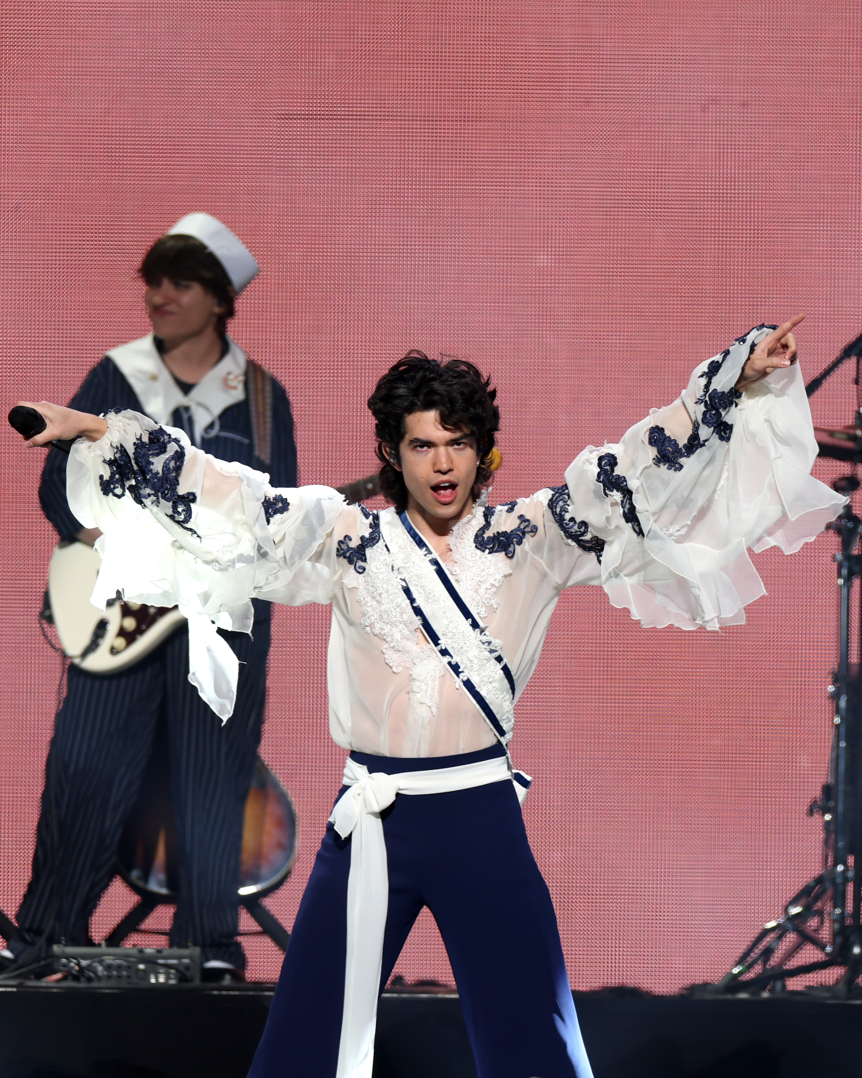 Gigs in Glasgow May 2026: Here are 27 of the best concerts happening ...