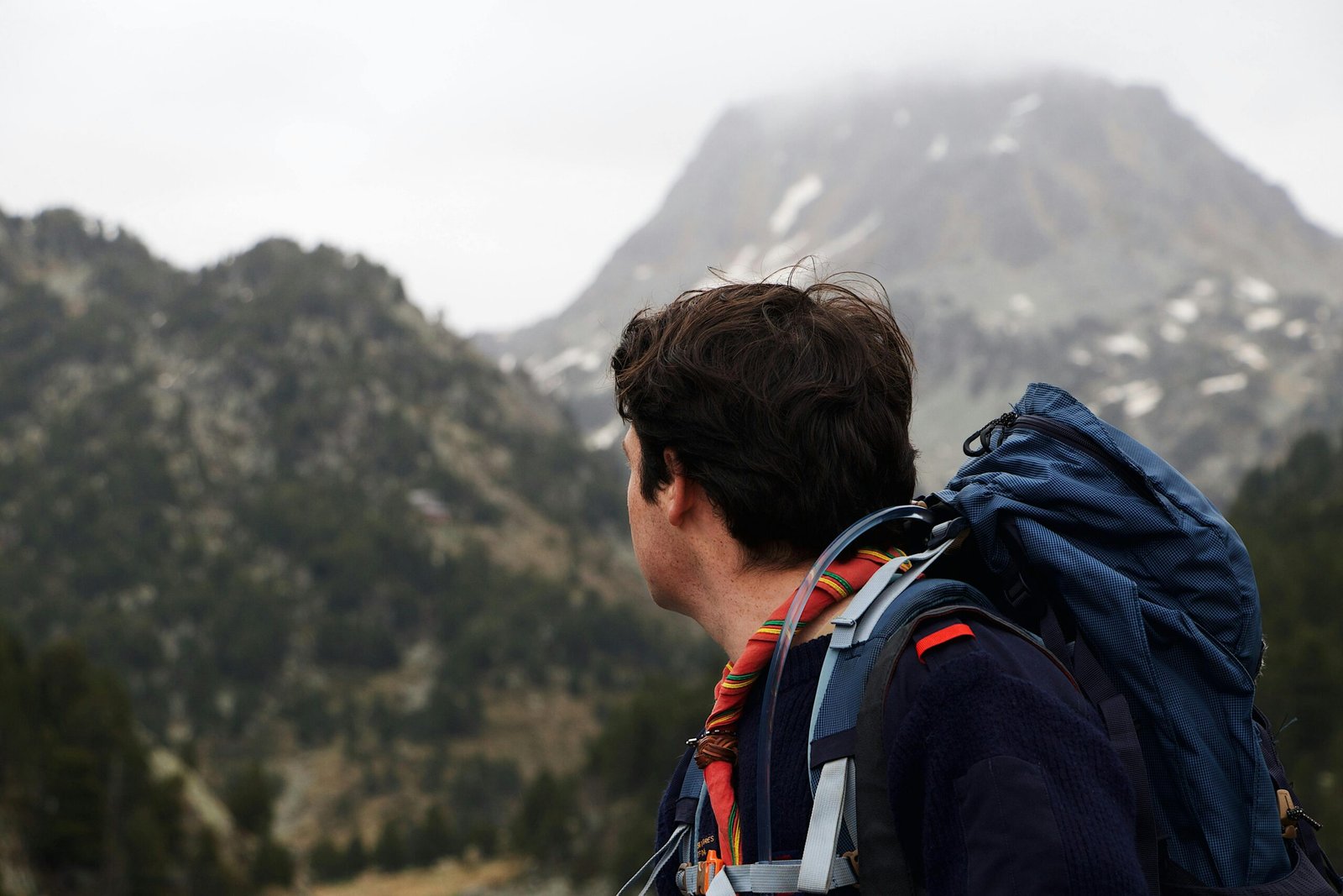 Why every man should experience solo travel at least once