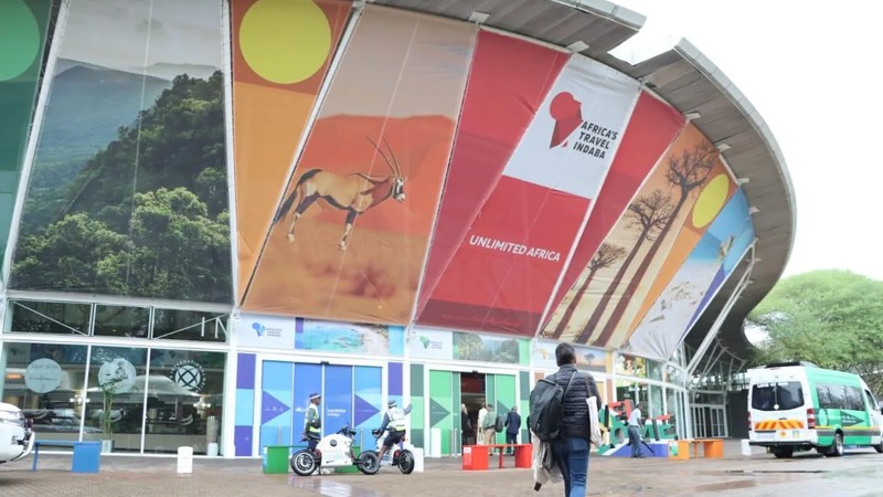 Tourism takes centre stage as Africa’s Travel Indaba set to boost ...