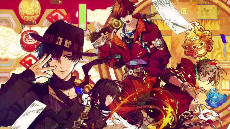 10 best otome games on Nintendo Switch