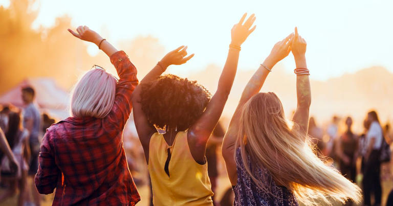 Weekend best bets: Raleigh's Spring Festival, Ritmo Latino Festival