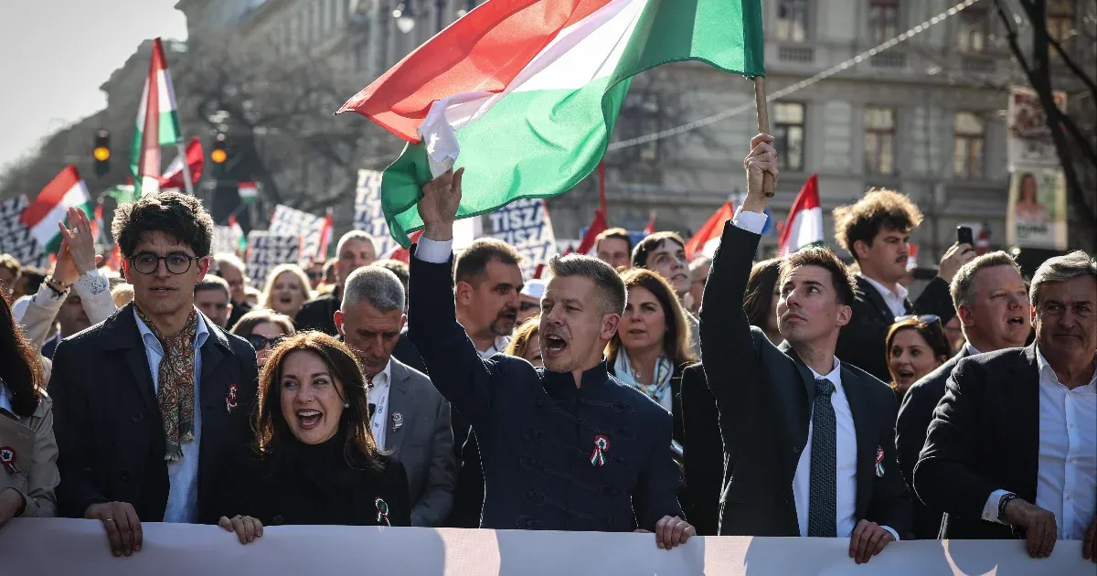 Rost Andrea és Radnai Márk lehet Szentkirályi Alexandra bizottsági alelnöke